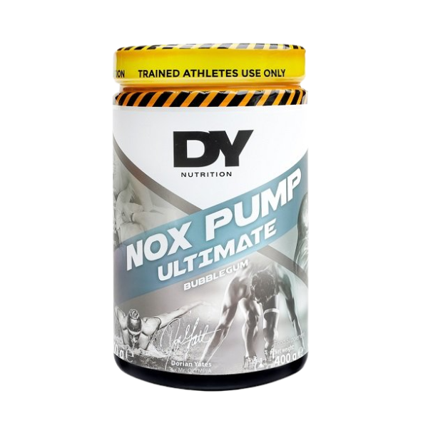 Dorian Yates Nutrition NOX PUMP ULTIMATE günstig kaufen bei ...