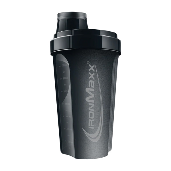 IronMaxx SHAKER, Inhalt 700 ml günstig kaufen bei FitnessWebshop