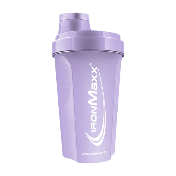 IronMaxx SHAKER, Inhalt 700 ml günstig kaufen bei FitnessWebshop