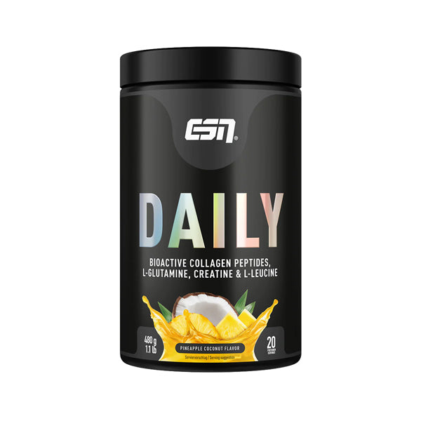 ESN DAILY COLLAGEN PEPTIDES günstig kaufen bei FitnessWebshop