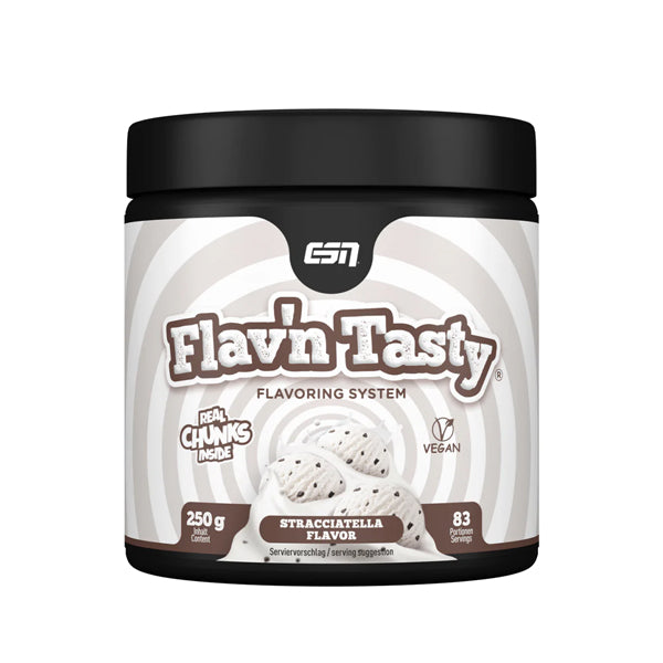 ESN FLAVOR POWDER FLAV'N TASTY günstig kaufen bei FitnessWebshop